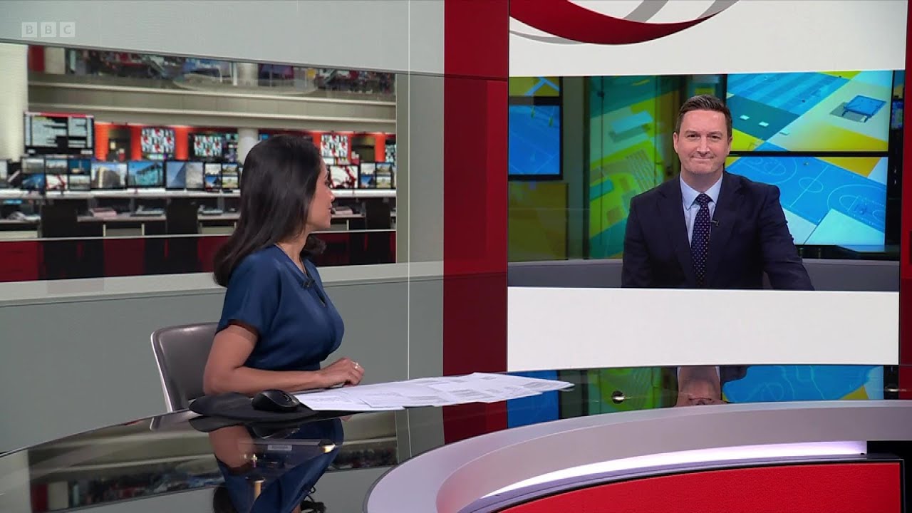 Luxmy Gopal - BBC News 09Mar2024 - YouTube