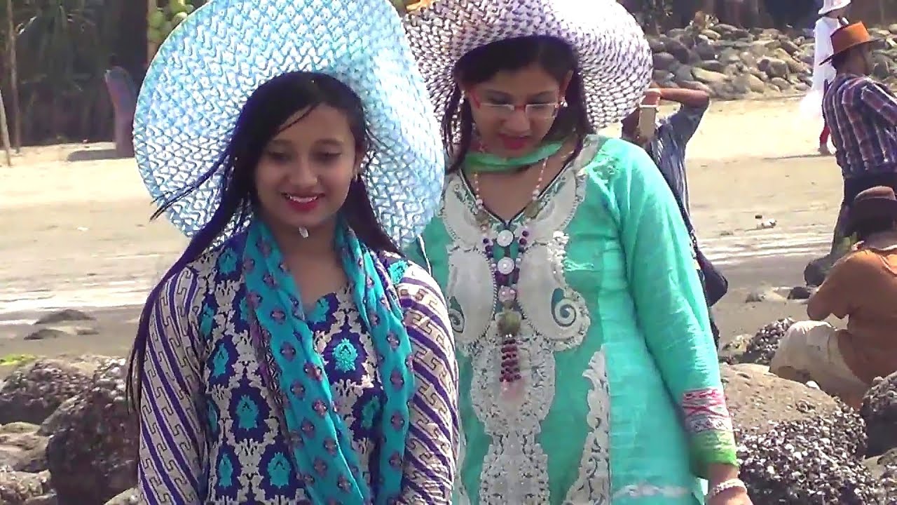 Most Tourist Attraction Place In Bangladesh- Saint Martins Island ...