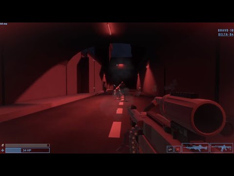 SCP:SL D Boi Vengeance - YouTube