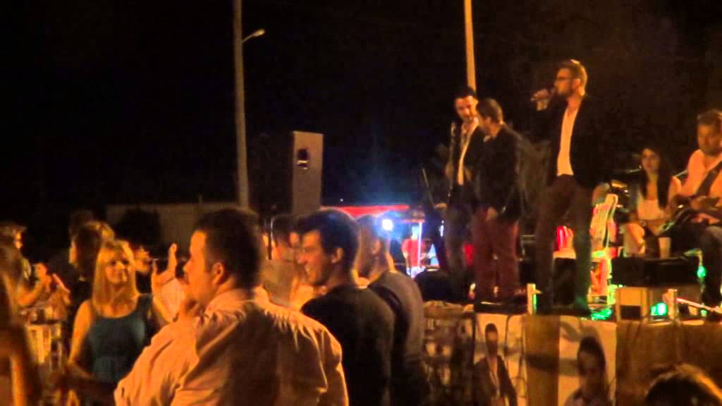 ΤΟΝ ΗΛΙΟ ΕΚΛΕΨΑ ΑΝΤΩΝΙΟΥ ΚΩΣ ΧΑΚΤΣΗΣ ΓΙΩΡ ΤΡΓ ΓΚΑΝΤΙΔΗΣ ΝΙΚ ΚΛΡ - YouTube