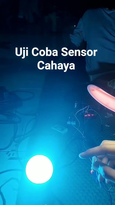 Arduino Dengan Sensor Cahaya Iotsederhana Robotics Belajararduino