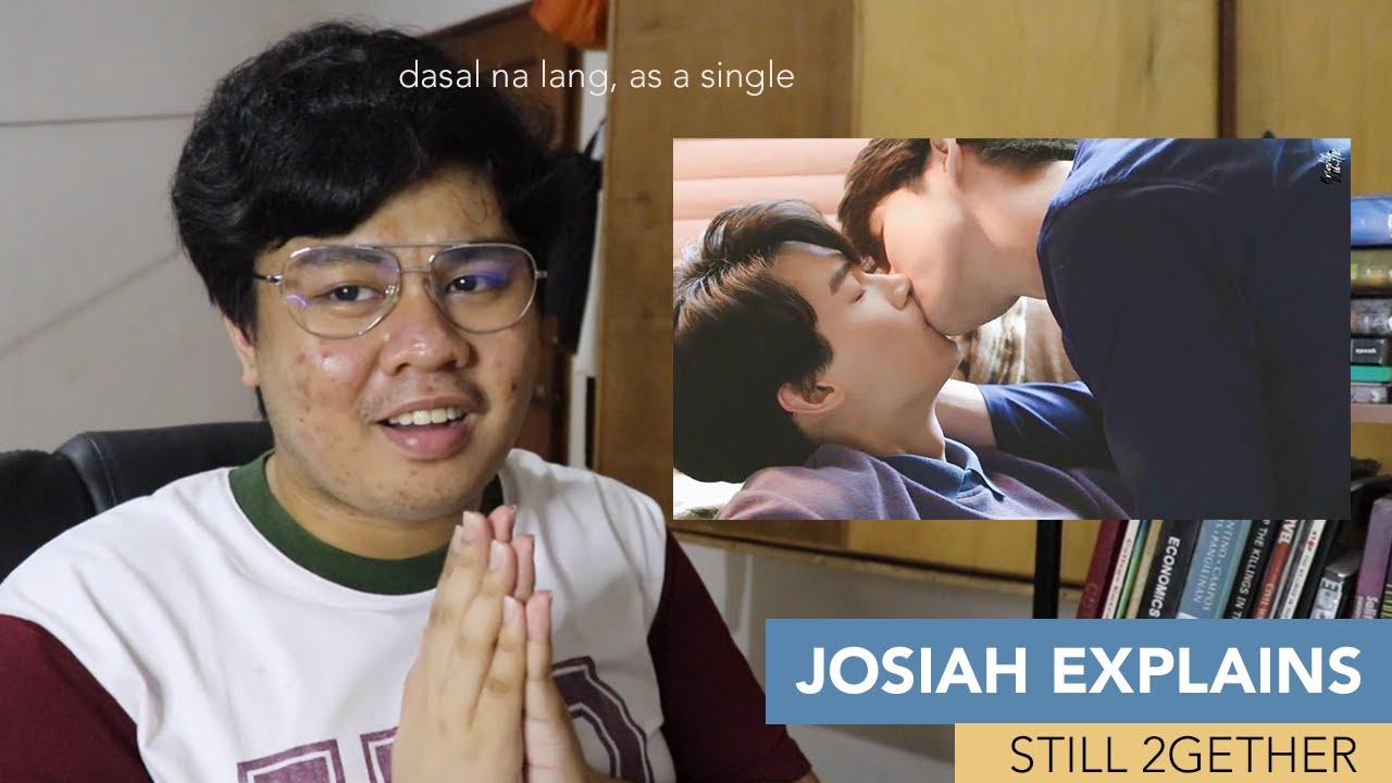 Still 2gether review | BrightWin first kiss, level up | เพราะเรา(ยัง ...