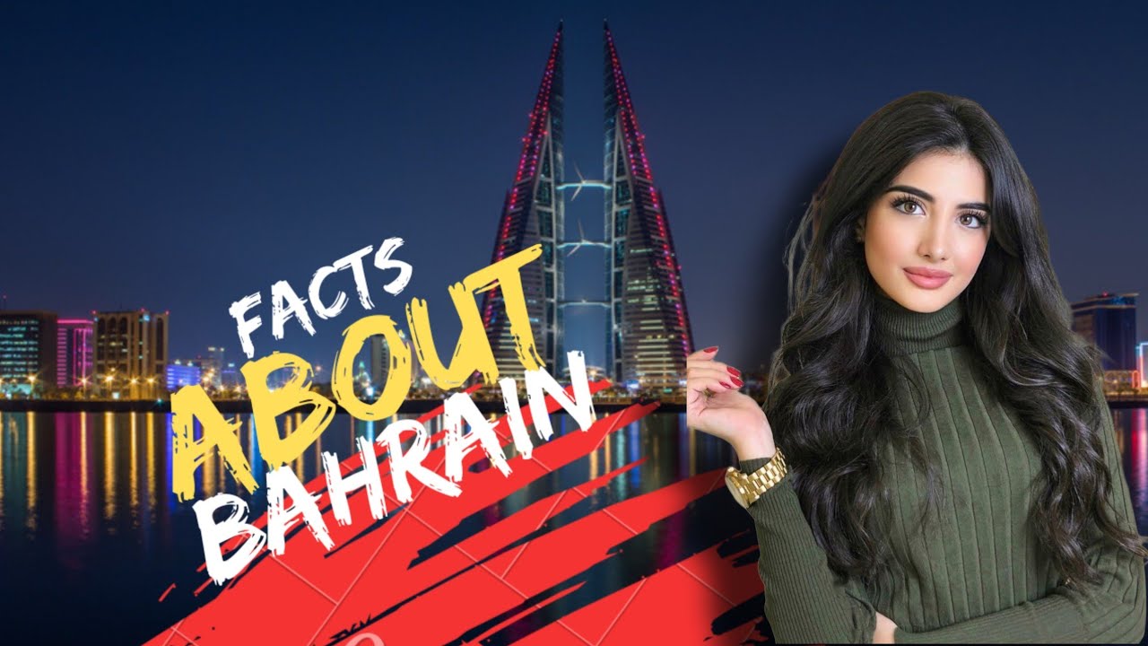 Interesting facts about Bahrain in Hindi and Urdu #bahrain #travel # ...