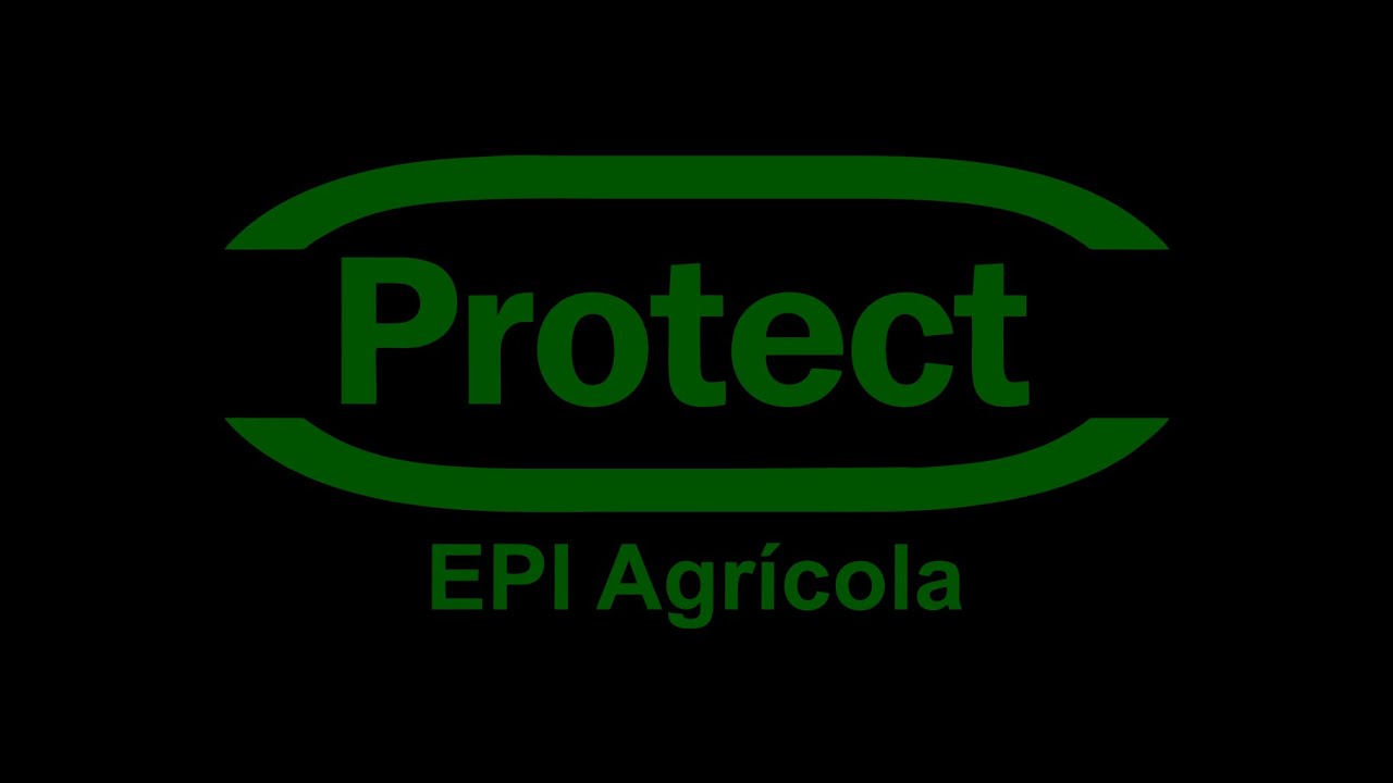 Treinamento: uso correto do EPI agrícola (Protect EPI) - YouTube