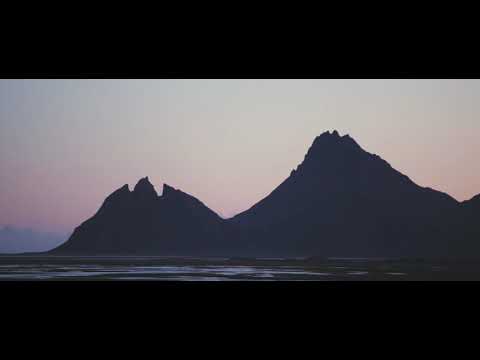Takk -  An Icelandic Surf Film