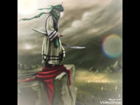 Derdimi Hüseyn diyerem - Mehdi Meheremi & Alireza Sadiq |2022|