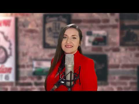 Моя Любов 🔥🔥 - Марія Гайова (cover Віталій Лобач)  жіноче виконання, моя любов і моя душа заспіває
