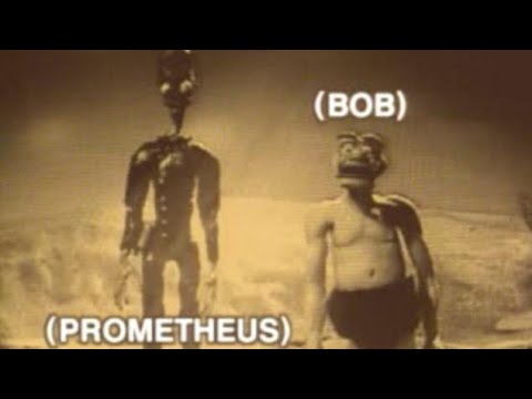 Prometheus & Bob ~ Art | KaBLaM - YouTube
