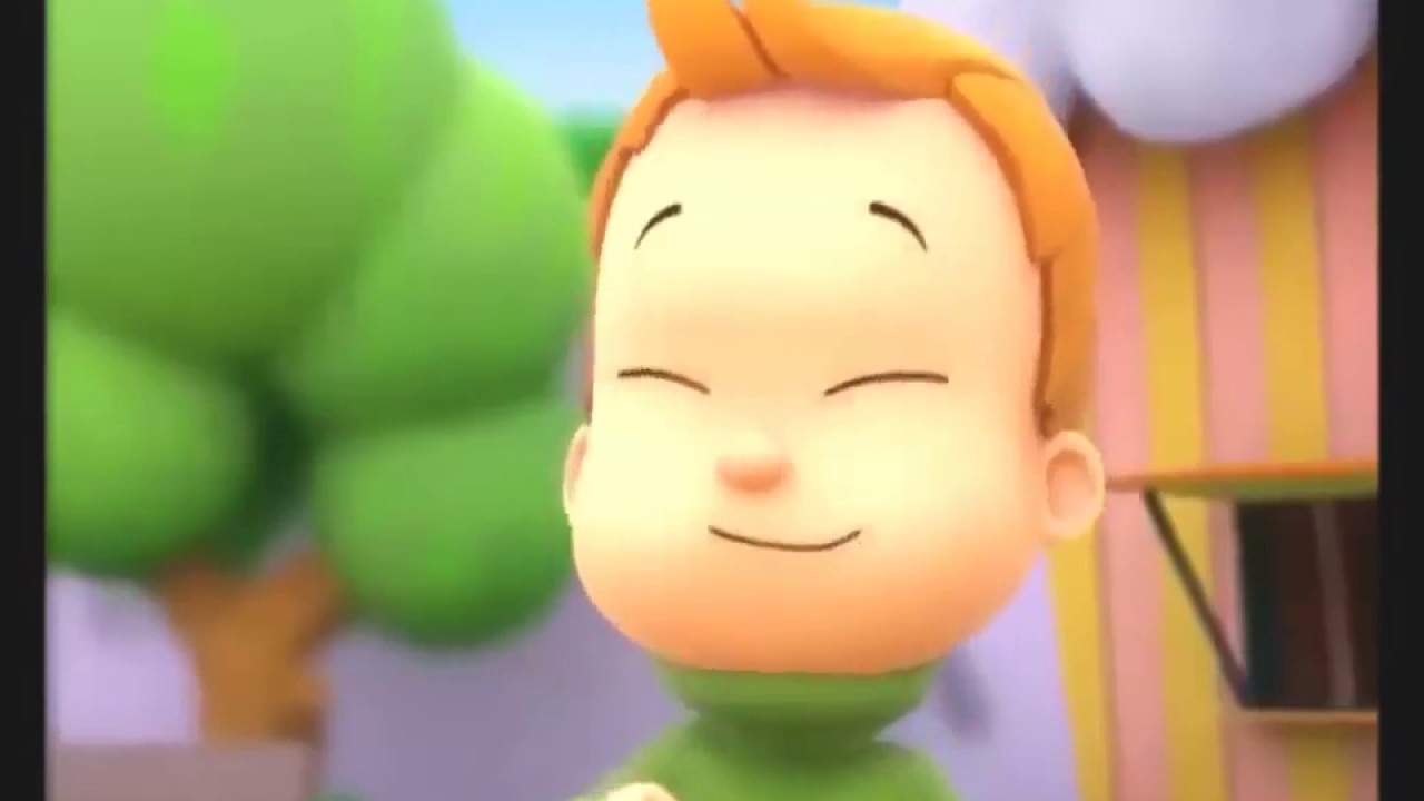 CandyLand - ABC Jelly Zooo - Tvc 2016 - YouTube