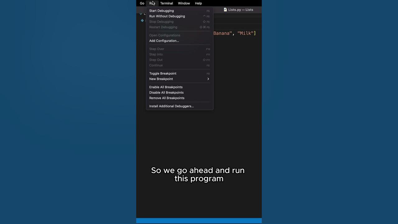 Python Lists Part 2 Python Shorts Playlist Bthecoder Shorts Bthecoder Python Youtube 