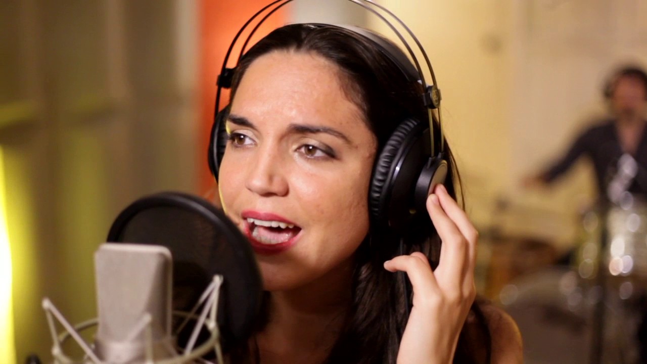 Negra Presuntuosa - Proyecto Laura Morillo - YouTube