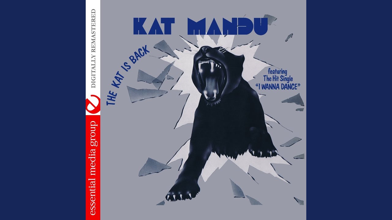 The Kat Is Back - YouTube