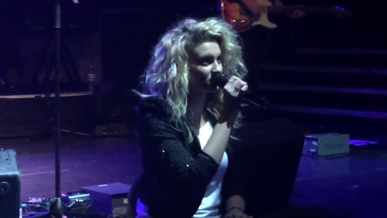 Tori Kelly - City Dove & Speech [KOKO London] - YouTube