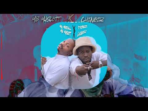 Mb Mascott x ChiNoir_Mamu (Official music)