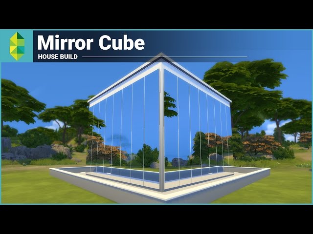Sims 4 Seamless Windows
