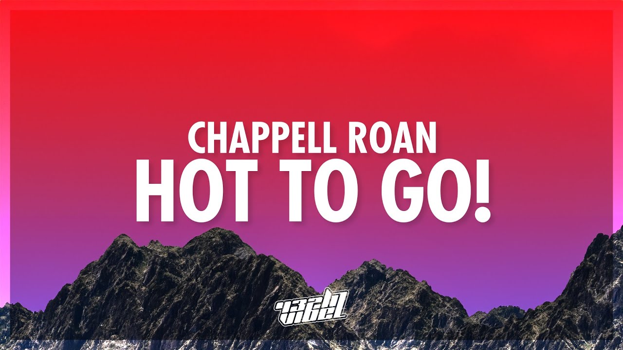 Chappell Roan - HOT TO GO! (Lyrics) | you can take me hot to go (432Hz ...