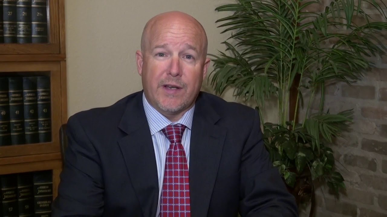 T. Michael Reed, MS 39401 - YouTube