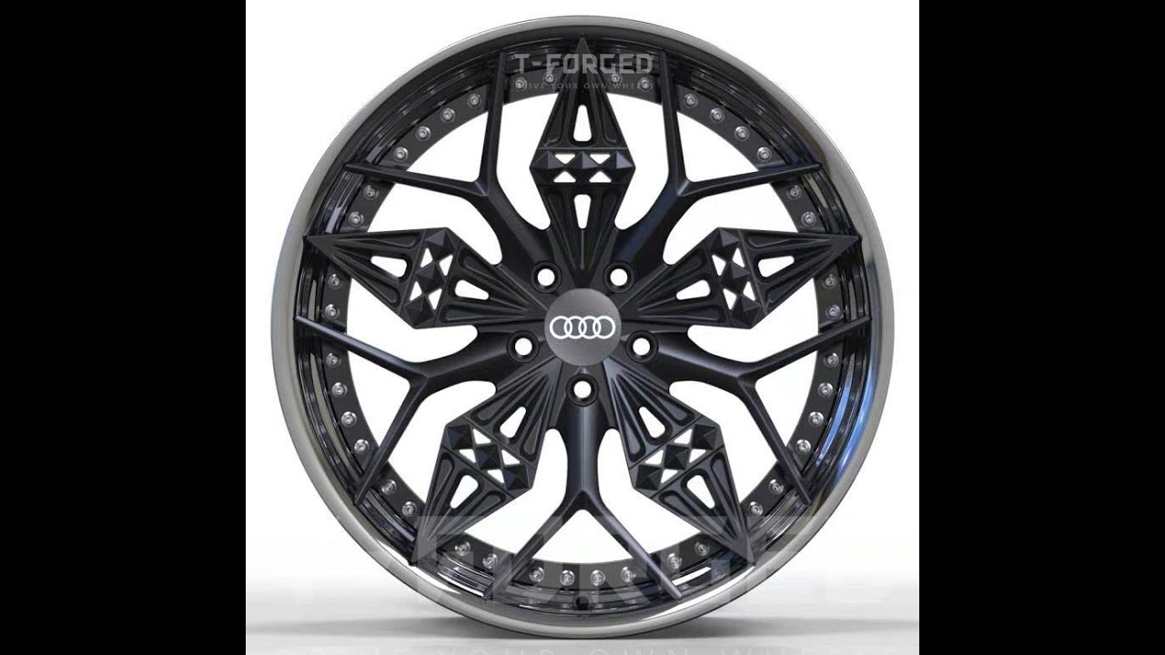 Diamond Wheels - YouTube