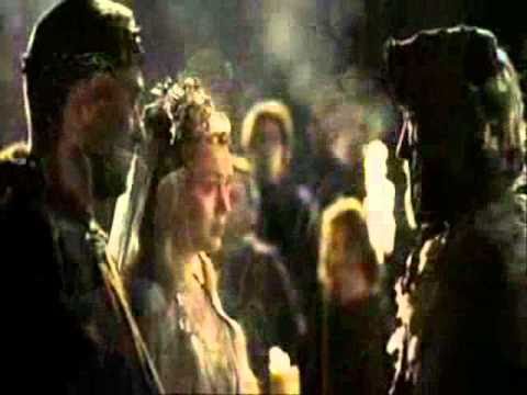 Dishwalla Candleburn- Tristan&Isolde