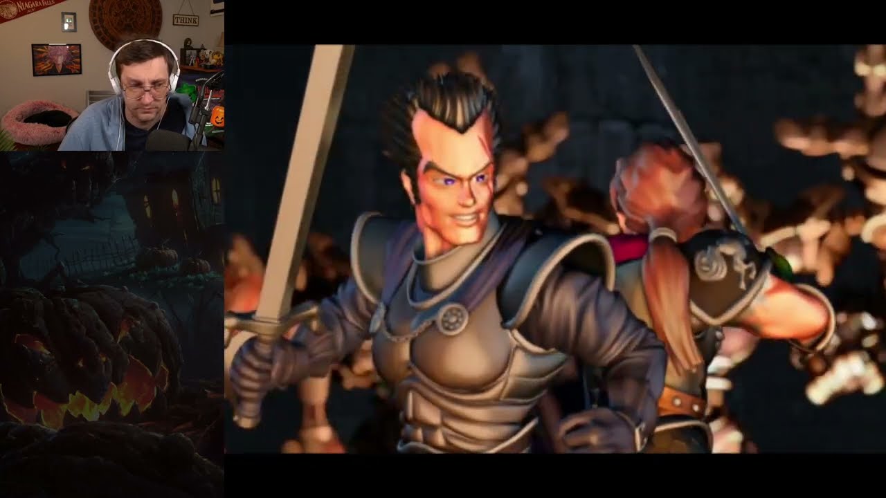 End of Maximo vs Army of Zin & End of One Piece GBA - YouTube