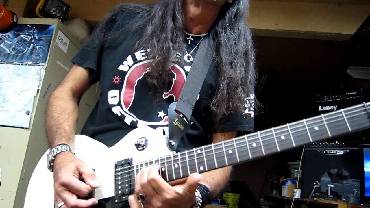 Bobby Louis feat. Eric Clapton - After Midnight - YouTube