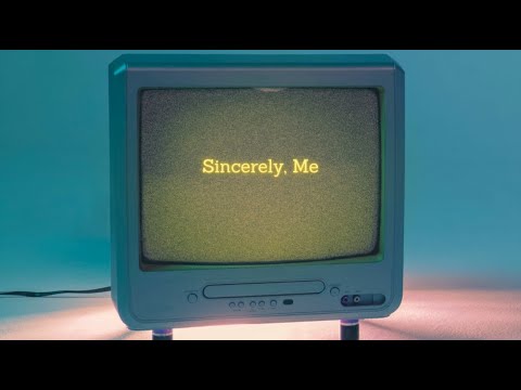 We Three - Sincerely, ME (official lyric video) - YouTube