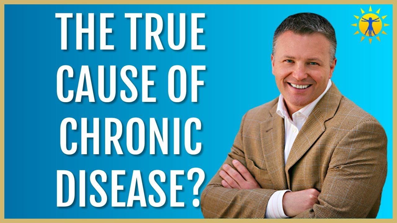 ☀️ Why Do We Get Sick? (2024) - YouTube