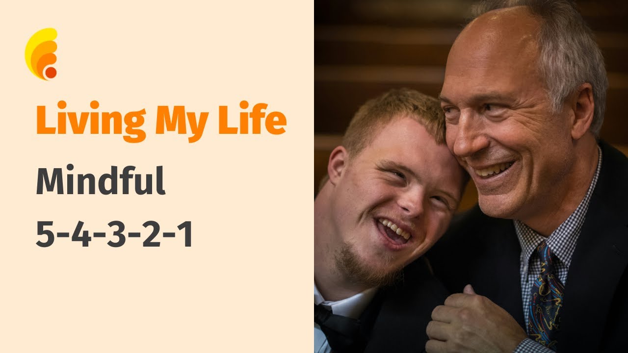 Mindful - 5 4 3 2 1 - YouTube