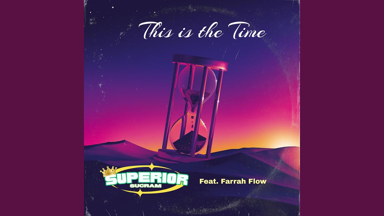 This is the Time - YouTube