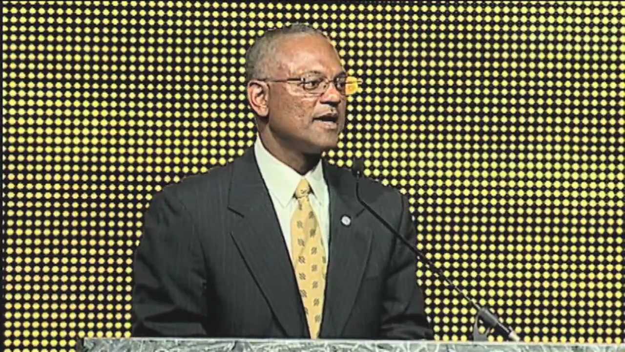 Dr. Kenneth Dunn - Boys & Girls Clubs of America's Alumni Hall of Fame ...