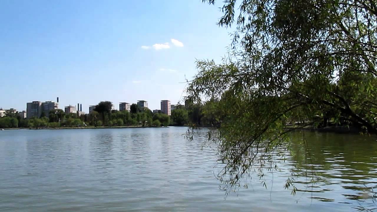 PARC TITAN IOR VIDEO HD - YouTube