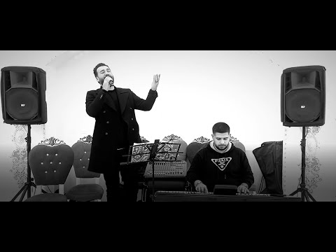 Qalmışam Yerlə Göy Arasında super ifa- mehdi qardesimizden - Məhəbbət Kazımov