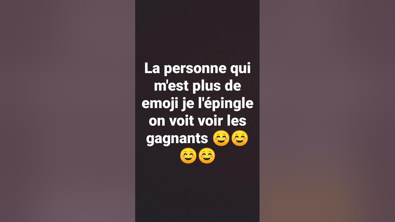Qui Pensait Vous Qui Va Gagner YouTube qui-pensait-vous-qui-va-gagner-youtube