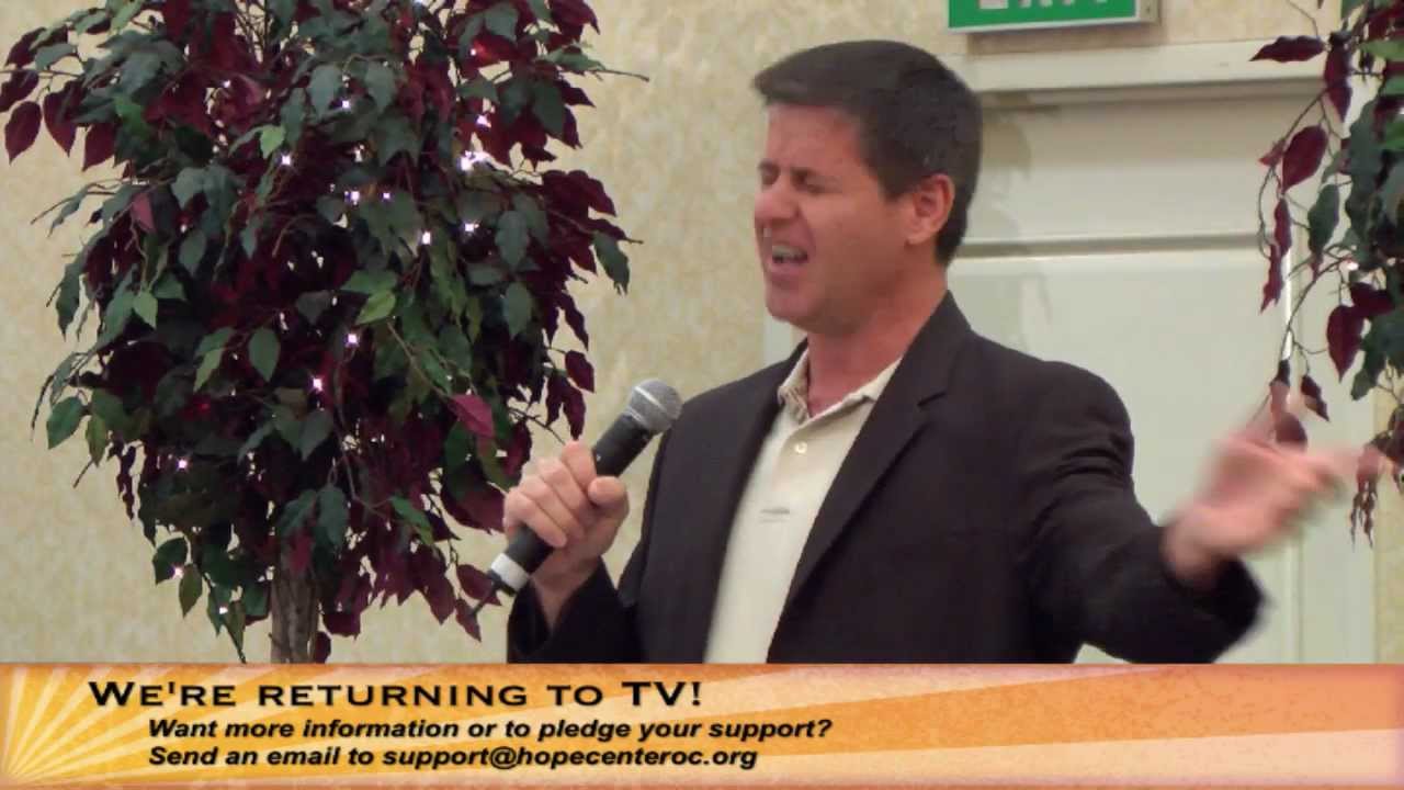 Pressure Cooker - Hope Center of Christ - Pastor Jim Penner 09/29/2012 ...