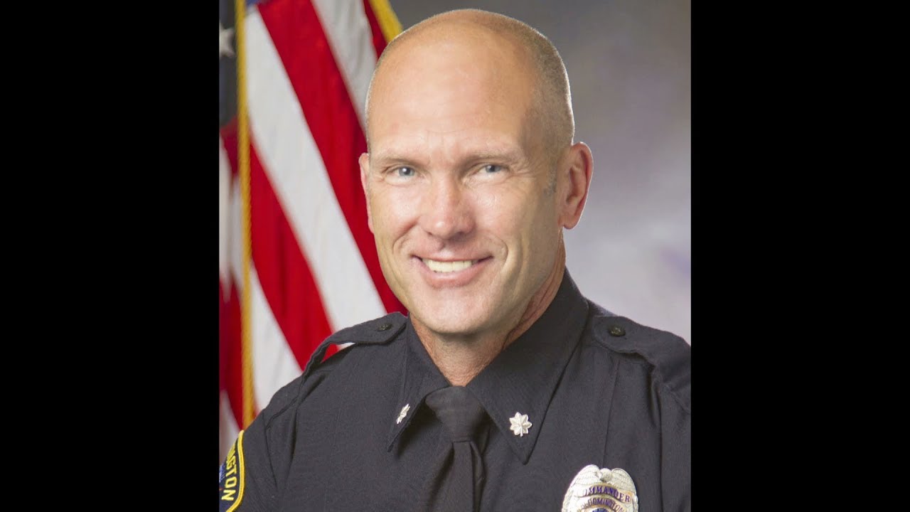 Get to know your BPD: Mark Stehlik - YouTube