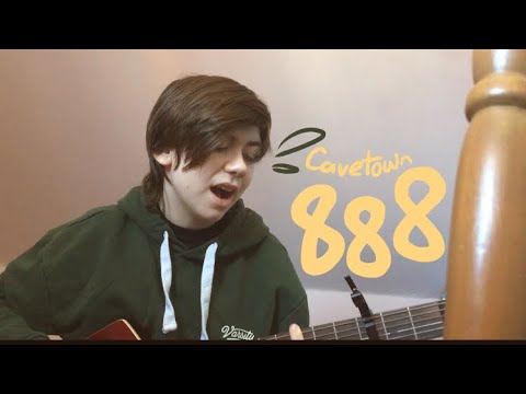 888 - Cavetown (COVER) - YouTube