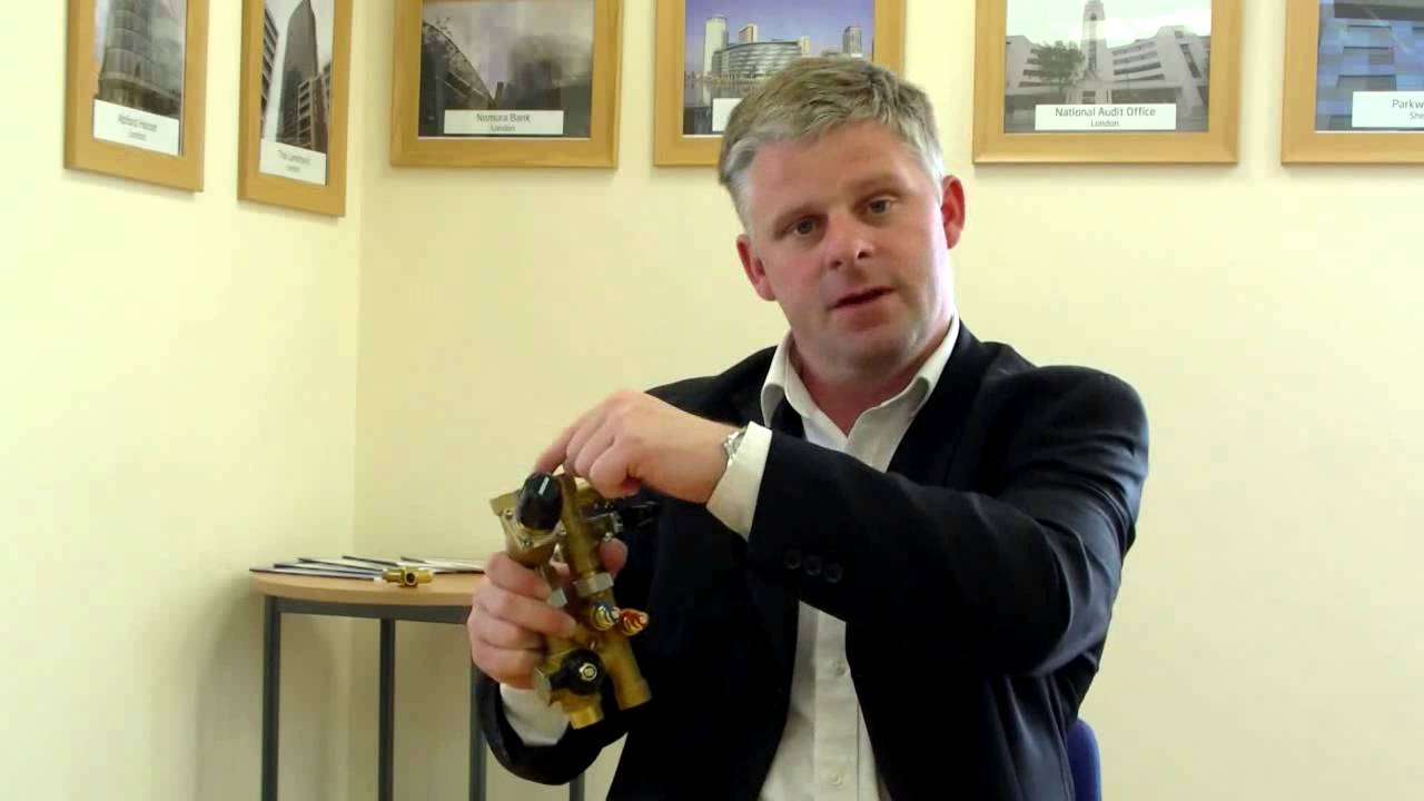 Frese Product Overview - Direct Mount Modula - YouTube