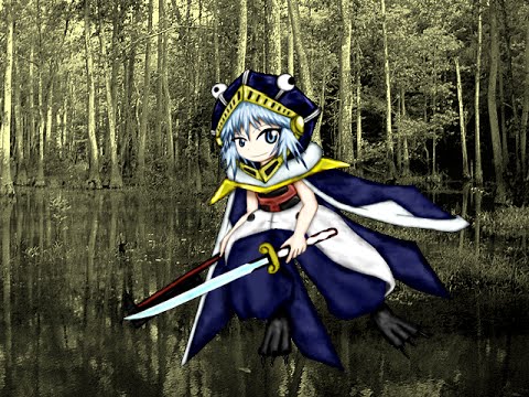 BPoHC Medias Moritake's Theme - Emperor Road ~ So cute! - YouTube