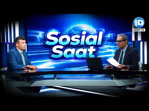 Ünvanlı dövlət sosial yardımının təyinat şərtləri - Sosial Saat (06.08.2026)