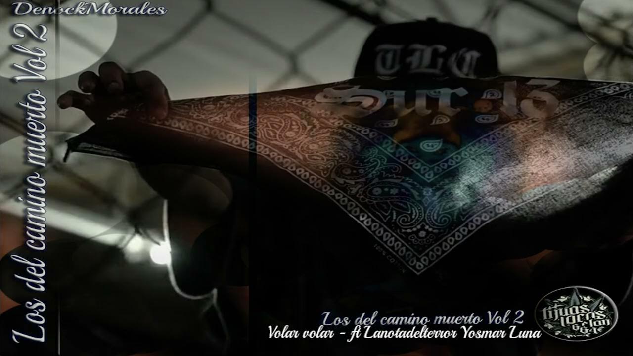 10. Volar volar - Denock Tlc (Audio - 2025) - YouTube