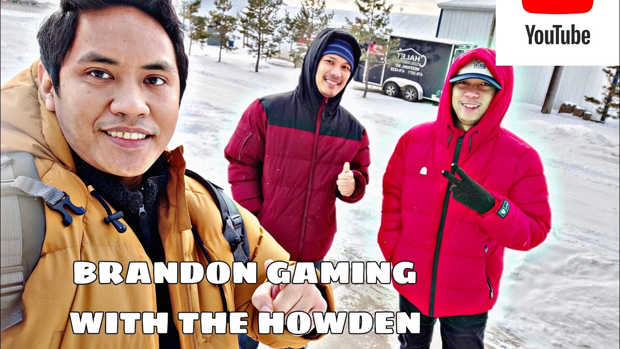 My Very first time trying Poppey's Chicken| Brandon Gaming with the ...