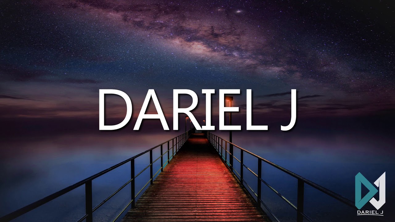 Dariel J - Te Vi (Letra/Lyrics) - YouTube