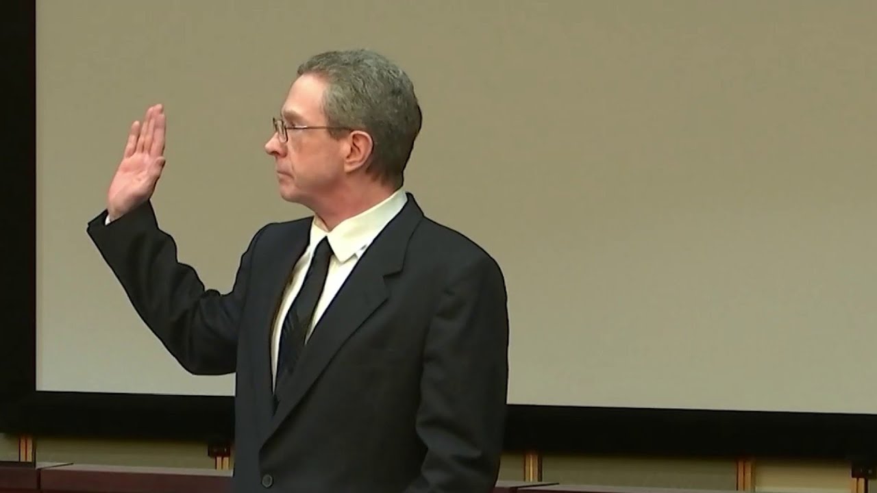 Penalty phase continues for convicted killer Scott Nelson - YouTube