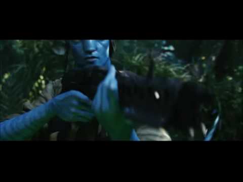 Avatar Japanese TV Spot Trilogy Part 2 Discovery - YouTube