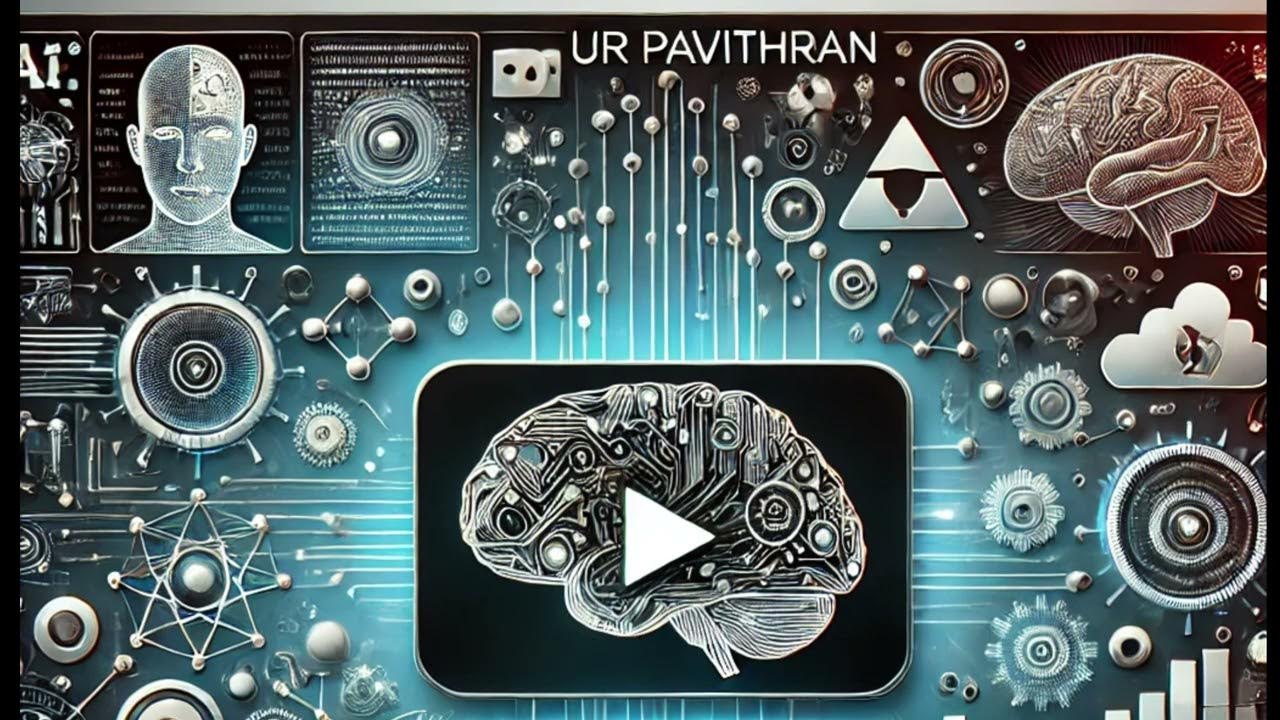 AIML Roadmap | Your Path to Becoming an AI/ML Expert | - YouTube