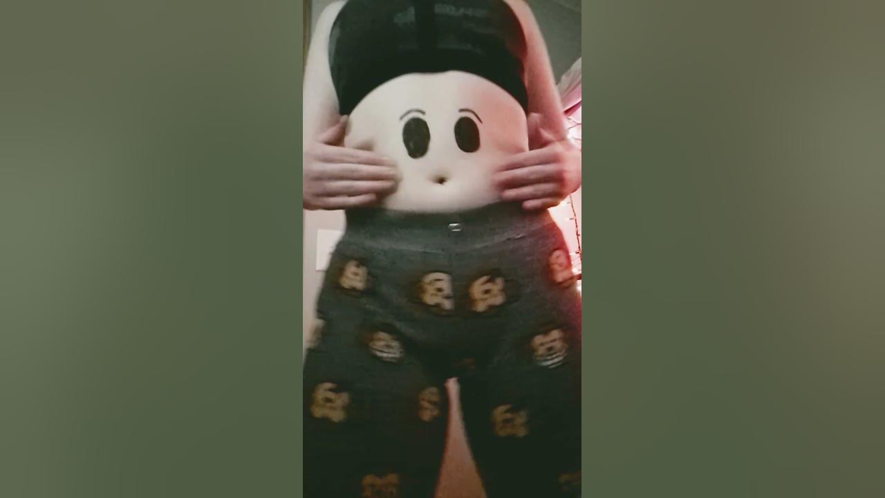 Belly Face Dancin Youtube