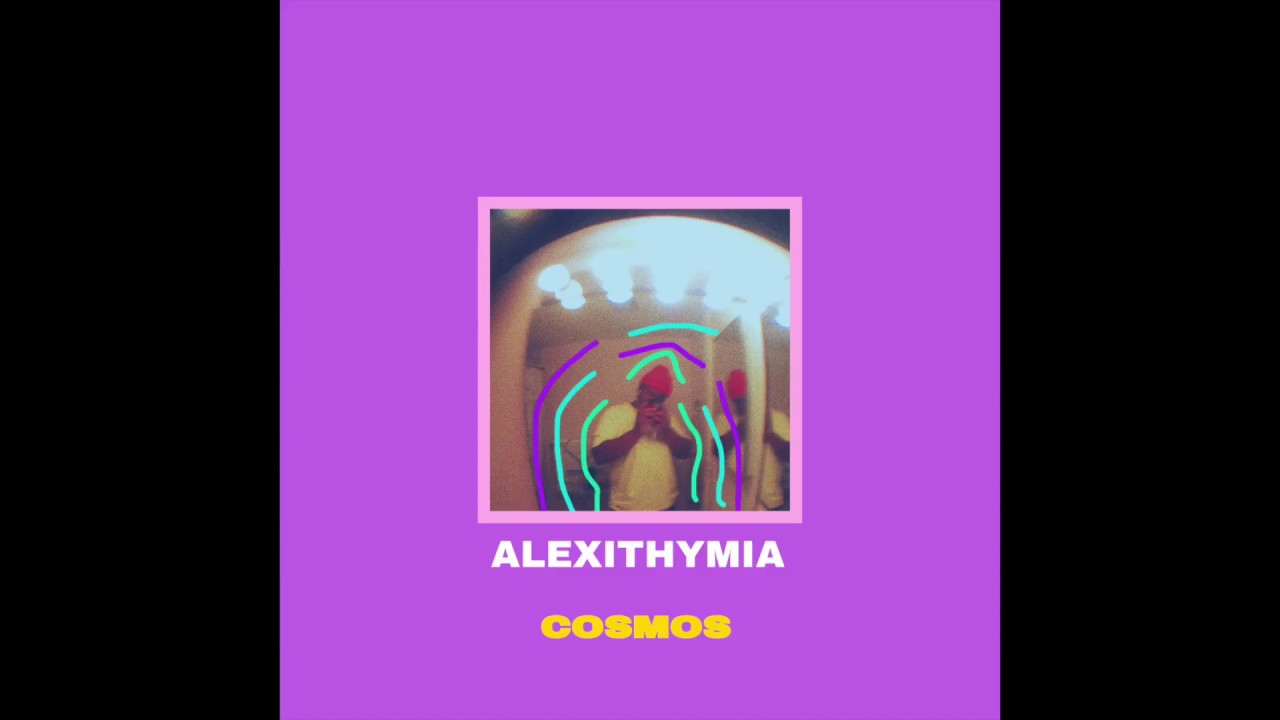 Alexithymia - EP - YouTube
