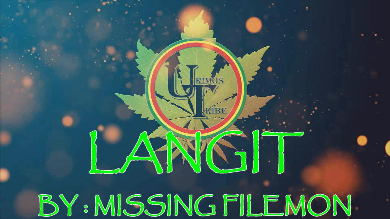 Langit - Missing Filemon - YouTube