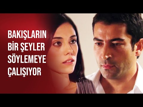 Eyşan'ın Kalbi; ÇALINDI 😏