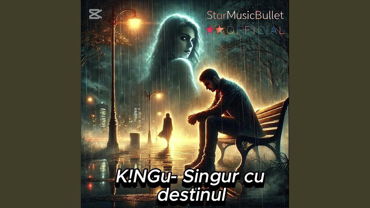 Singur Cu Destinul (feat. K!NGu) - YouTube